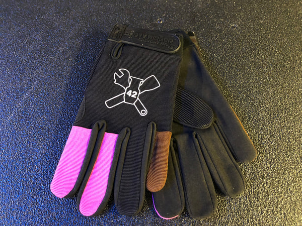 Shocker Gloves – Lumen Tools